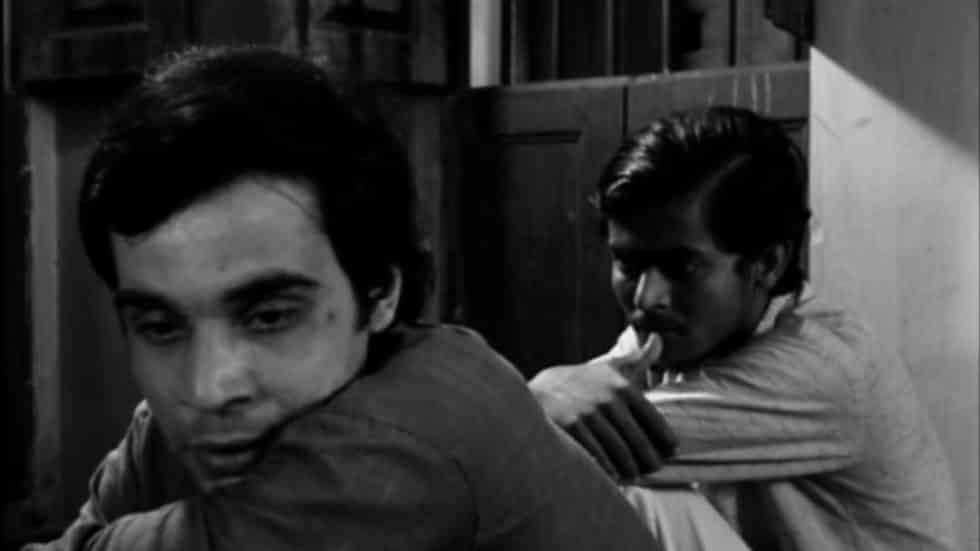 Padatik (1973) | Art House Cinema