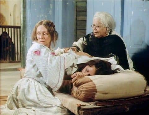 Junoon (1978) | Art House Cinema