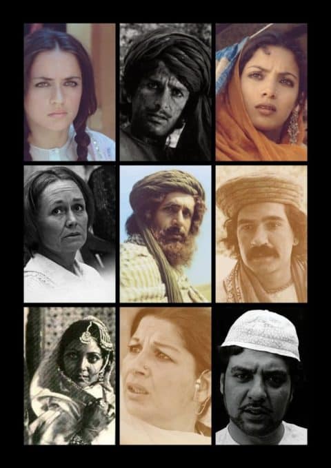 Junoon (1978) | Art House Cinema