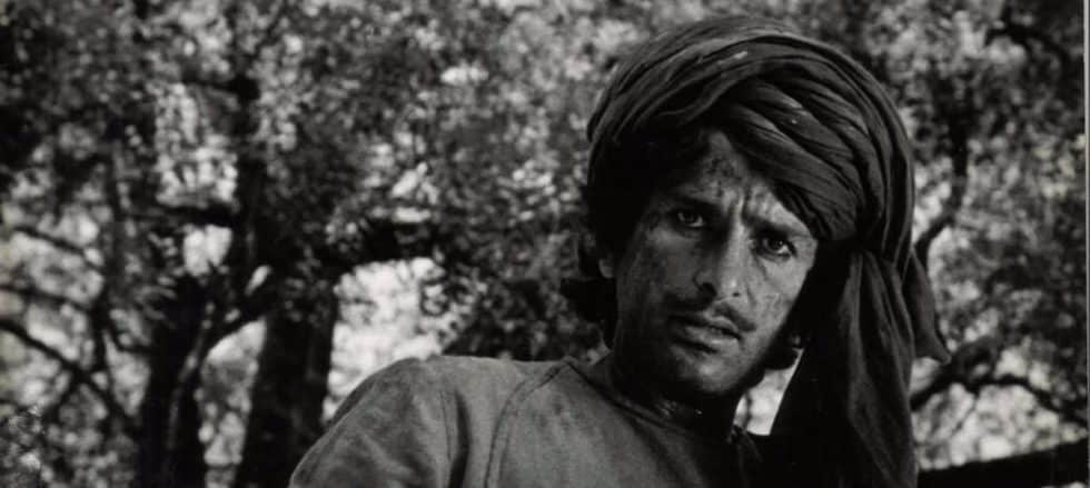 Junoon (1978) | Art House Cinema