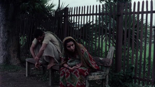 Paar (1984) | Art House Cinema